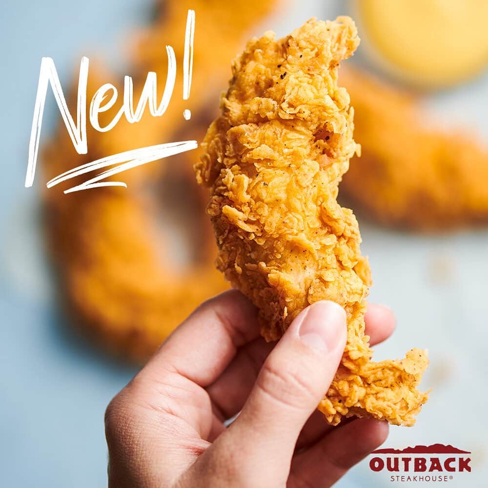 Outback Steakhouseさんのインスタグラム写真 - (Outback SteakhouseInstagram)「Your ...