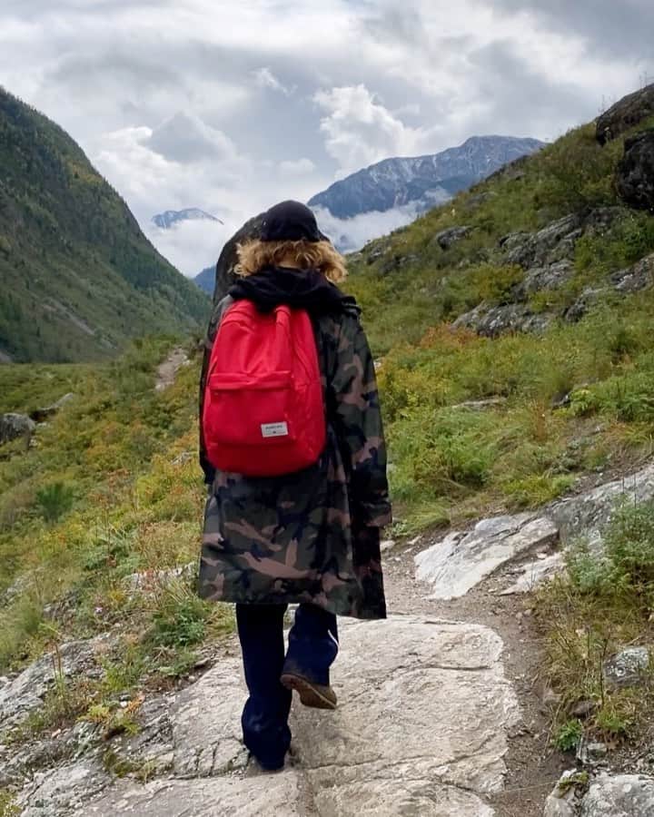 Ralina Rakipovaさんのインスタグラム - (Ralina Rakipova@rakipusha)