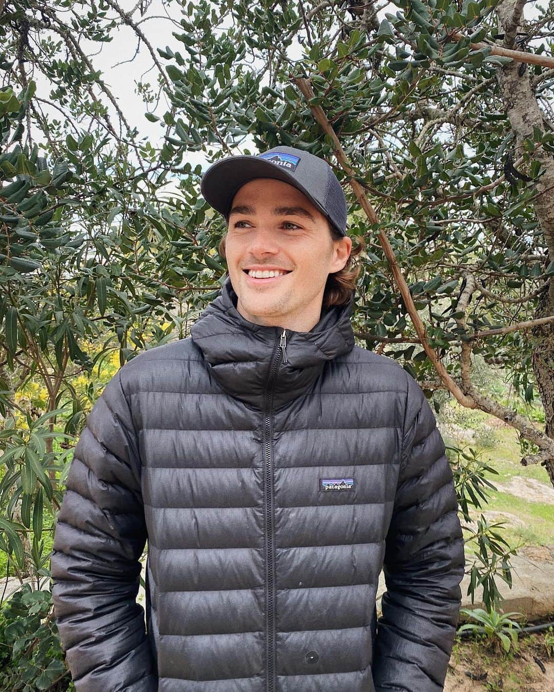 Jackson Harriesさんのインスタグラム - (Jackson Harries@jackharries)