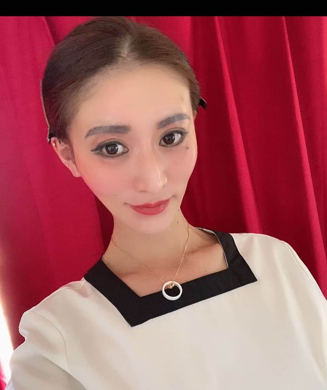 ささきえりさんのインスタグラム写真 ささきえりinstagram 「お久しぶりです♥️ Goodnight ニコリー」1月15日 2