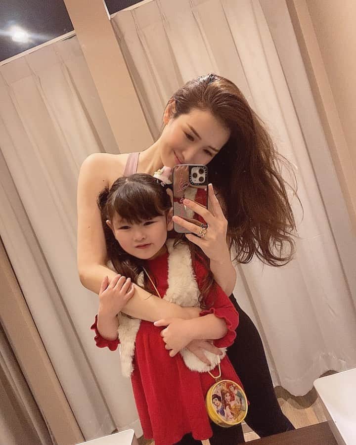 Hisayo Rinさんのインスタグラム動画 - (Hisayo RinInstagram)「12月のとき👶 ️」1月15日 14時24分 ...