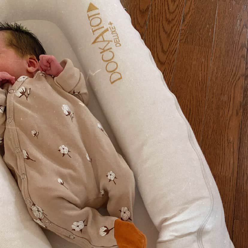 i_am_romikoさんのインスタグラム写真 - (i_am_romikoInstagram)「昨日は誕生日でした ︎ 母になって初めての ...