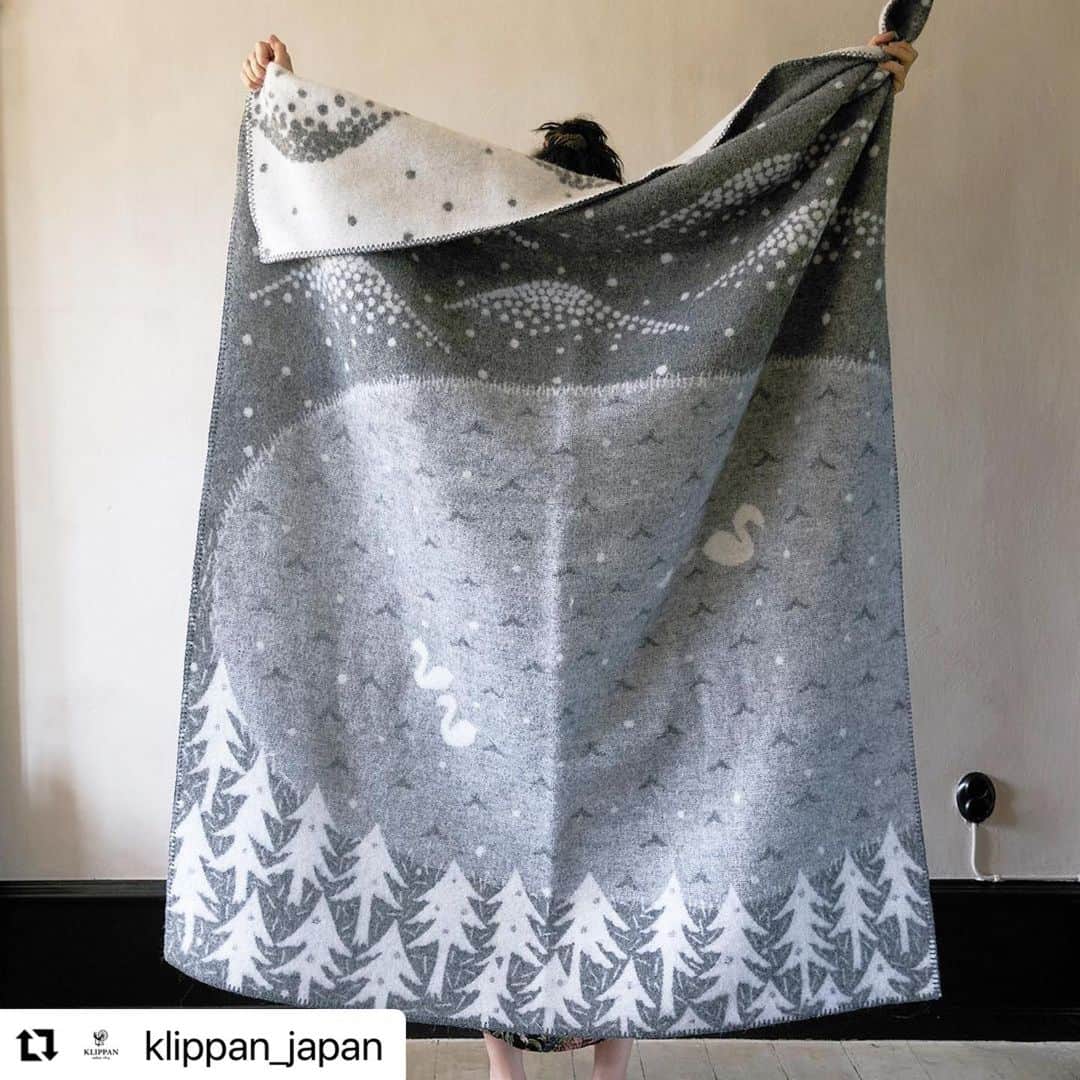 ecomfort（エコンフォート）さんのインスタグラム写真 - (ecomfort（エコンフォート）Instagram)「@klippan_japan のアカウントにて、皆川明さん ...