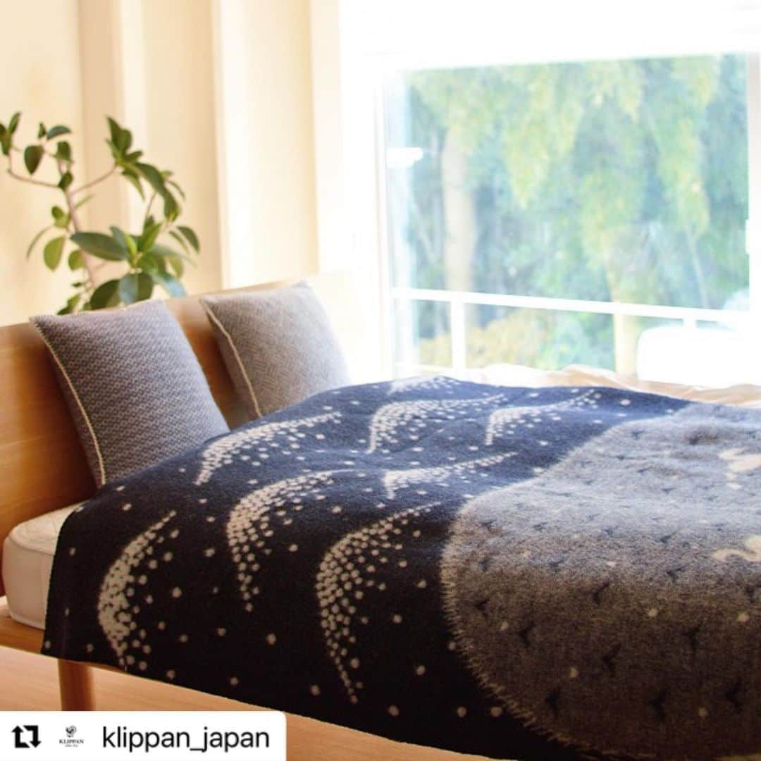 ecomfort（エコンフォート）さんのインスタグラム写真 - (ecomfort（エコンフォート）Instagram)「@klippan_japan のアカウントにて、皆川明さん ...