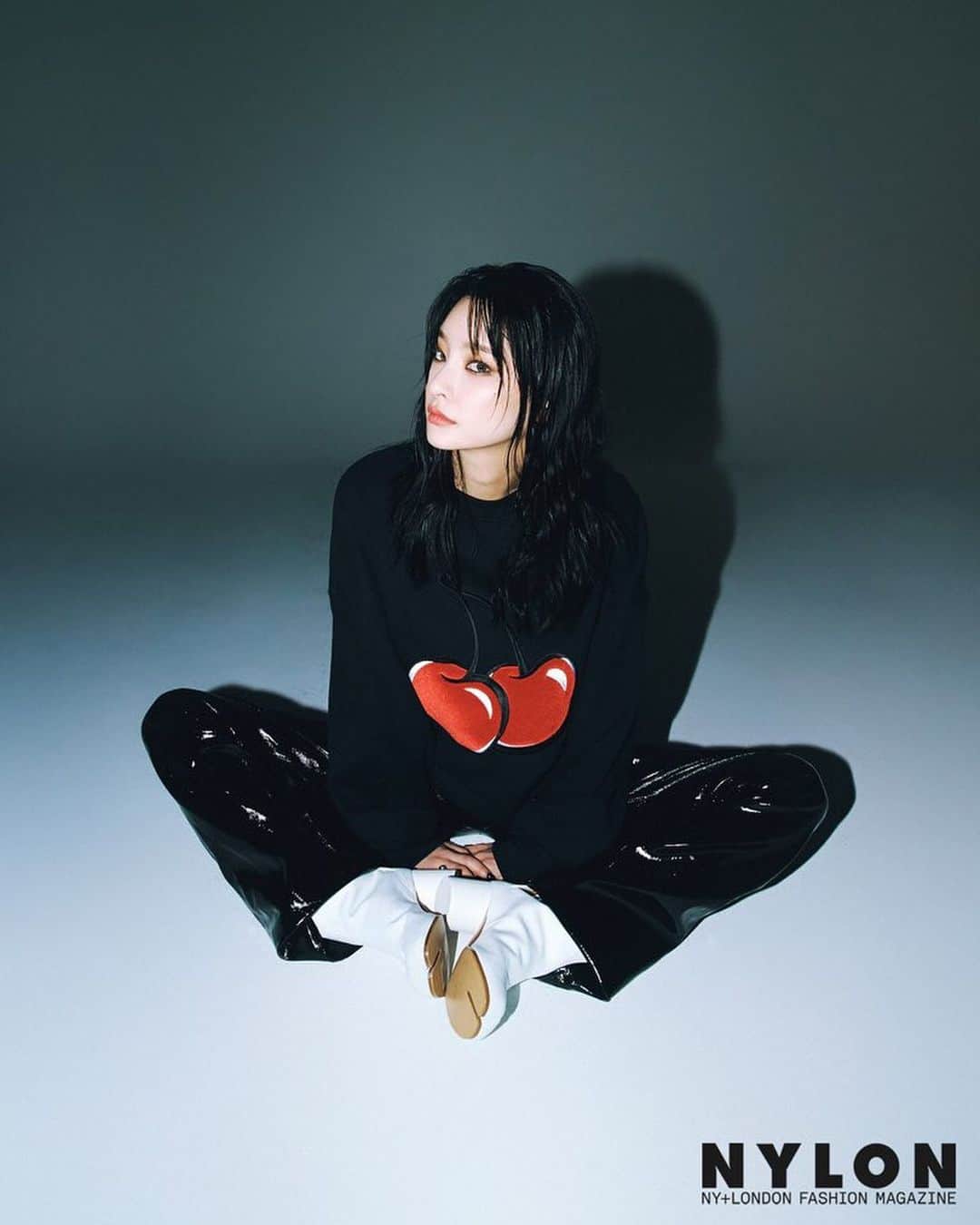 ジョンハさんのインスタグラム写真 - (ジョンハInstagram)「@nylonkorea @kirsh_official @kirsh ...