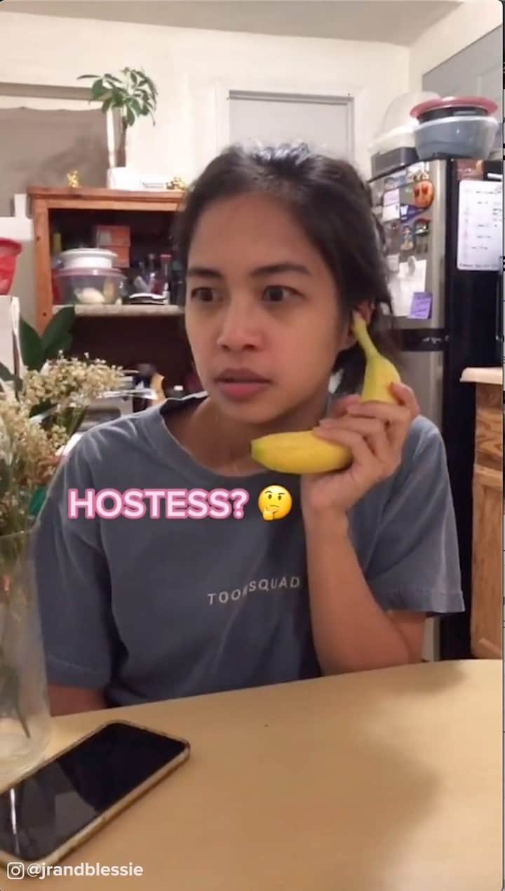 BuzzFeedさんのインスタグラム動画 - (BuzzFeedInstagram)「TikTokers JR and Blessie ...