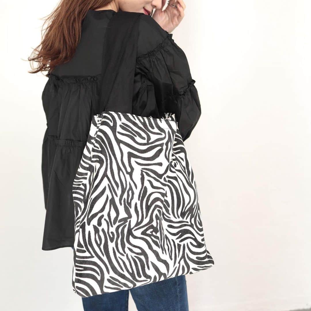 SESTOセストさんのインスタグラム写真 - (SESTOセストInstagram)「【2021 spring new arrival🦓🌿 ...