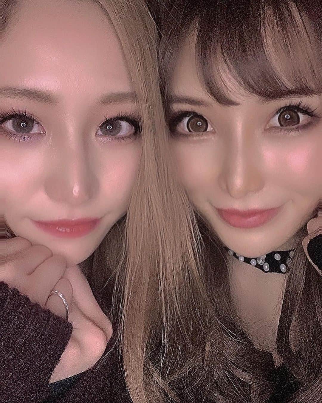 yoyo_hinaさんのインスタグラム写真 - (yoyo_hinaInstagram)「近くにいる友は皆 幸せになってほしいんだ ...