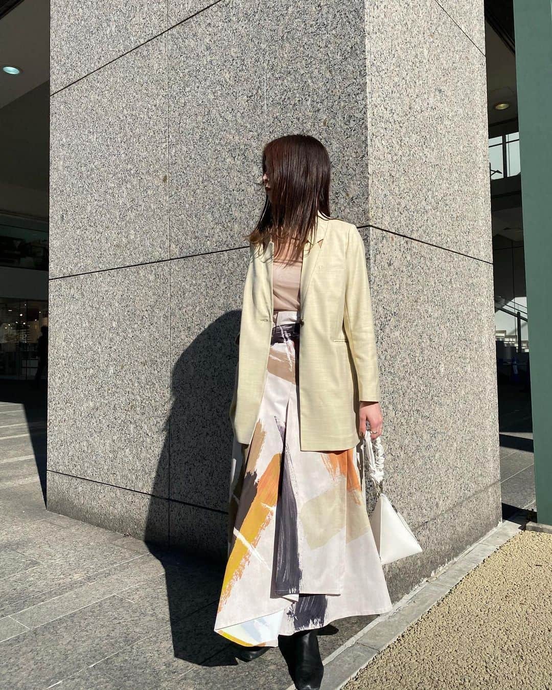 Ameri VINTAGE LUMINE SHINJUKUさんのインスタグラム写真 - (Ameri VINTAGE LUMINE SHINJUKUInstagram)「2021SS ...