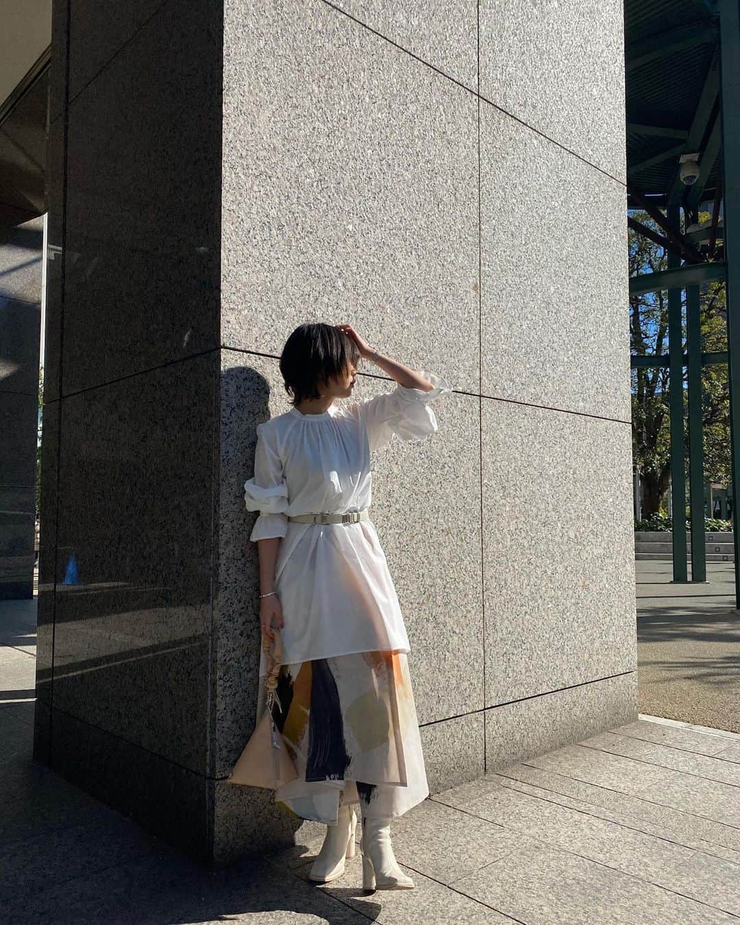 Ameri VINTAGE LUMINE SHINJUKUさんのインスタグラム写真 - (Ameri VINTAGE LUMINE SHINJUKUInstagram)「2021SS ...