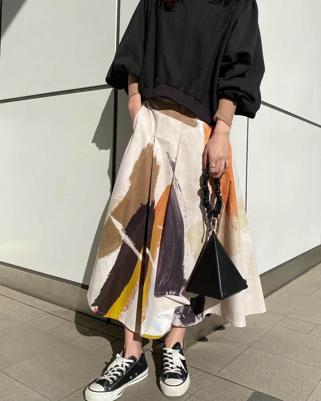 Ameri VINTAGE LUMINE SHINJUKUさんのインスタグラム写真 - (Ameri VINTAGE LUMINE SHINJUKUInstagram)「2021SS ...