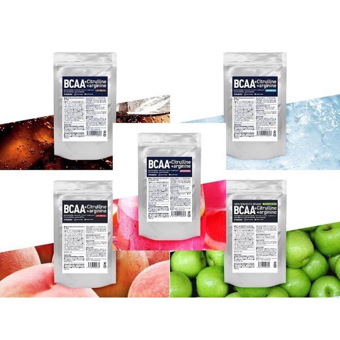 X-PLOSIONさんのインスタグラム写真 - (X-PLOSIONInstagram)「BCAA「クランベリー味」 こんにちは！エクスプロージョンです！ BCAA「クランベリー味」は、他 ...