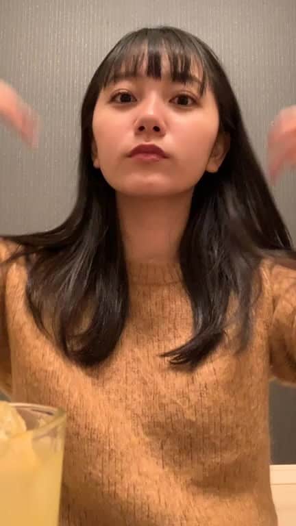 工藤綾乃さんのインスタグラム動画 - (工藤綾乃Instagram)1月22日 22時50分 - ayano_kudo_official