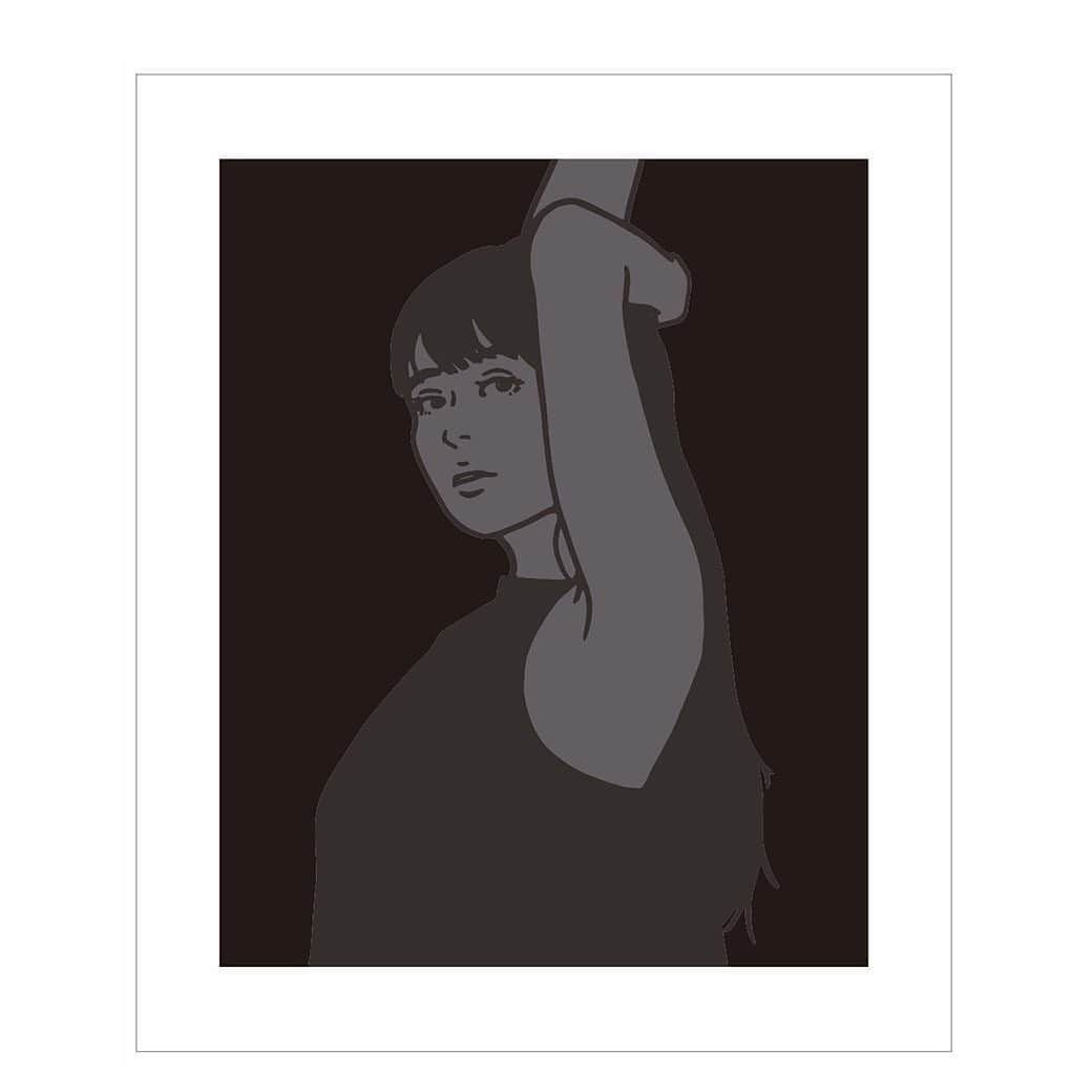 cherry worldwideさんのインスタグラム写真 - (cherry worldwideInstagram)「. KYNE ...