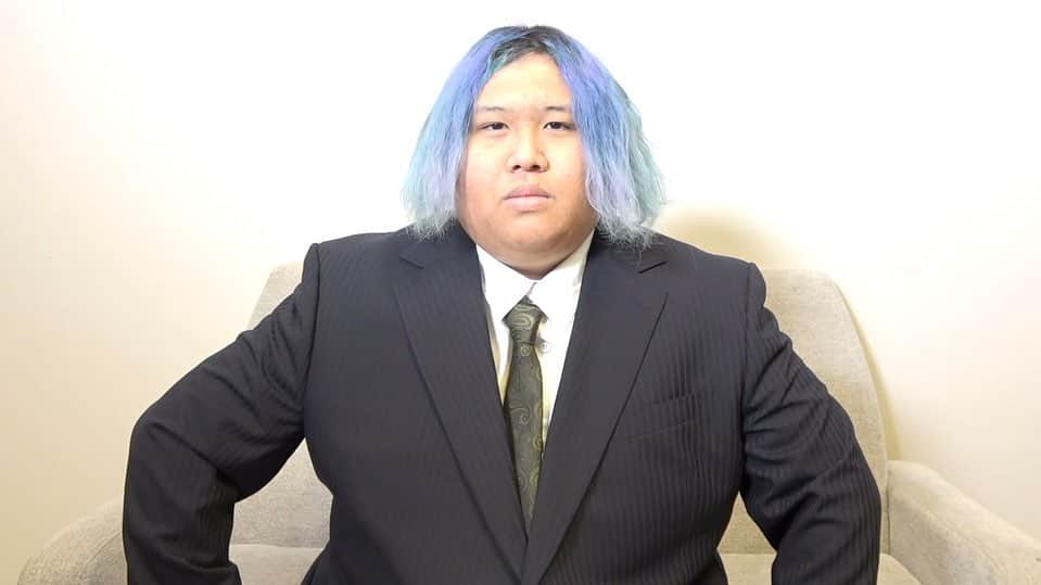 MARIMO。さんのインスタグラム写真 - (MARIMO。Instagram)「1年ぶりにYouTubeを投稿しました。 僕の今の姿はこれです。 どうかよろしくお願いします。 2枚目はジュキ ...