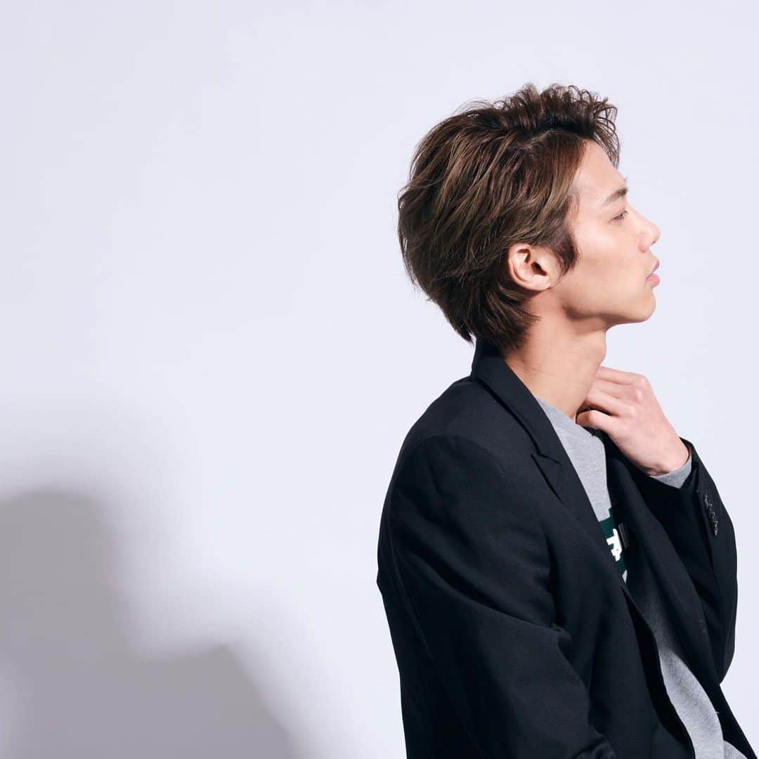 手島章斗さんのインスタグラム写真 - (手島章斗Instagram)「📸📸📸‼︎ #shooting #photo」2月7日 20時26分 - akito_solidemo_official