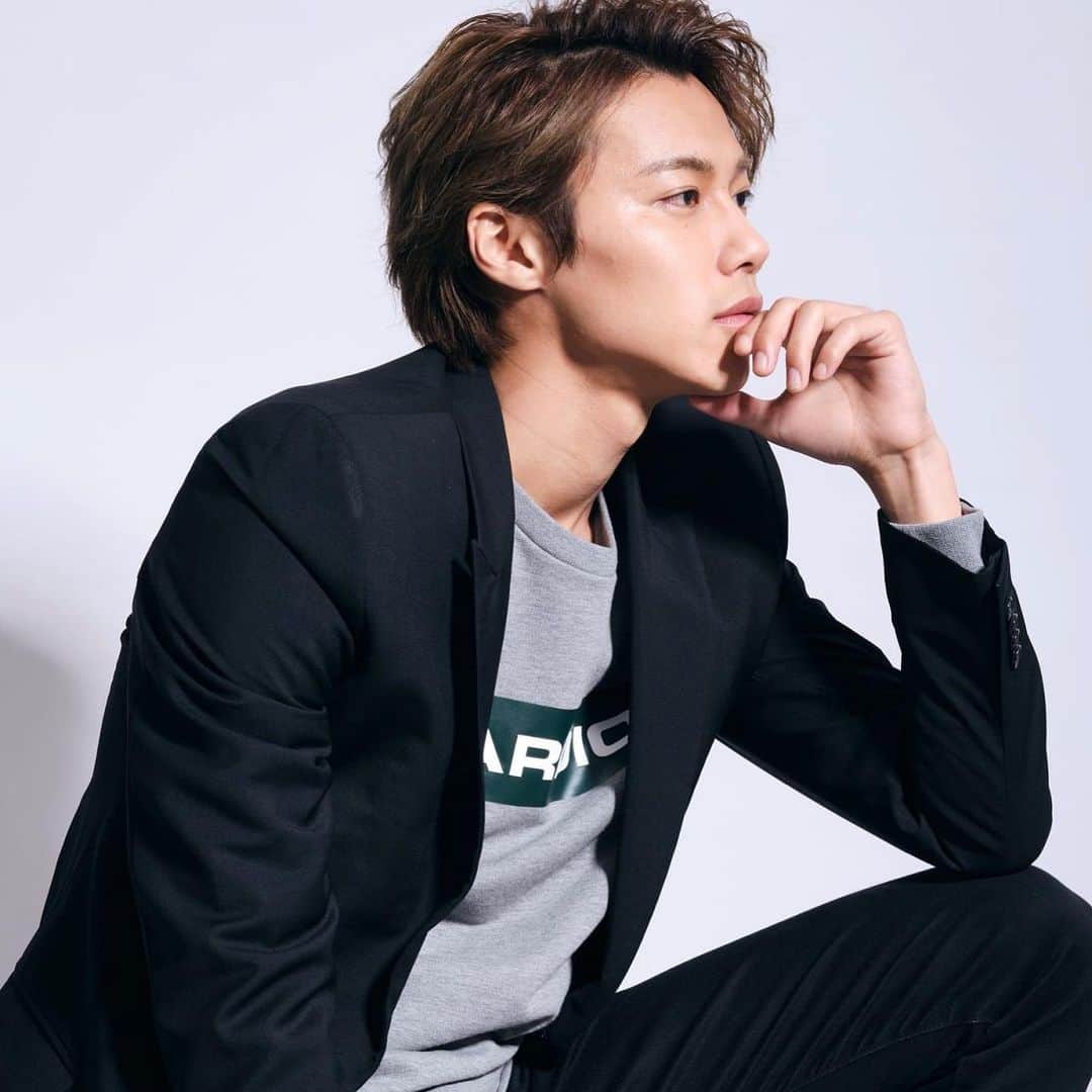 手島章斗さんのインスタグラム写真 - (手島章斗Instagram)「📸📸📸‼︎ #shooting #photo」2月7日 20時26分 - akito_solidemo_official