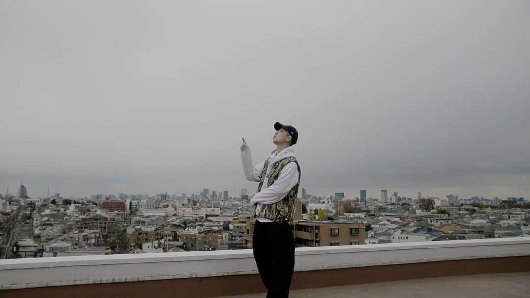 BANRI KOBAYASHIさんのインスタグラム写真 - (BANRI KOBAYASHIInstagram)「SPARTA ...