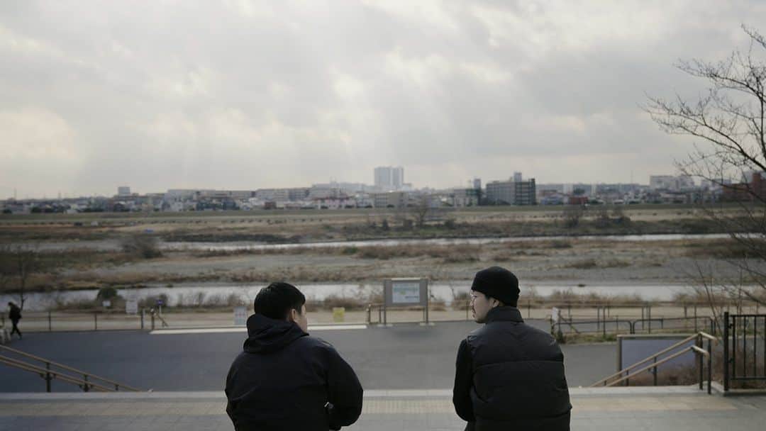 BANRI KOBAYASHIさんのインスタグラム写真 - (BANRI KOBAYASHIInstagram)「SPARTA ...