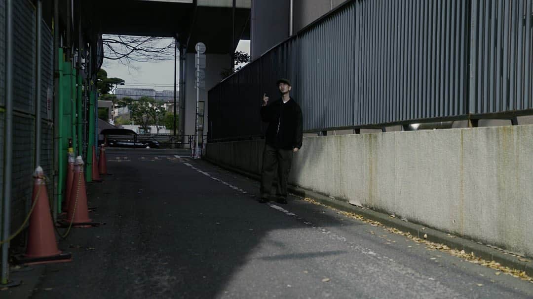 BANRI KOBAYASHIさんのインスタグラム写真 - (BANRI KOBAYASHIInstagram)「SPARTA ...