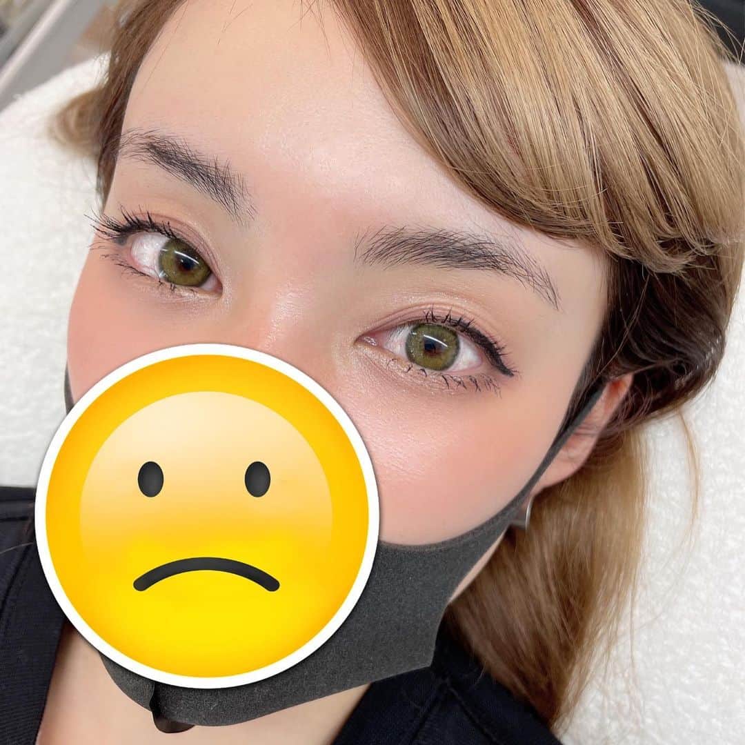 Sho Noさんのインスタグラム写真 Sho Noinstagram 「近くてすみません！！！！ また眉毛のそせ蘇生してきた👼 今回も