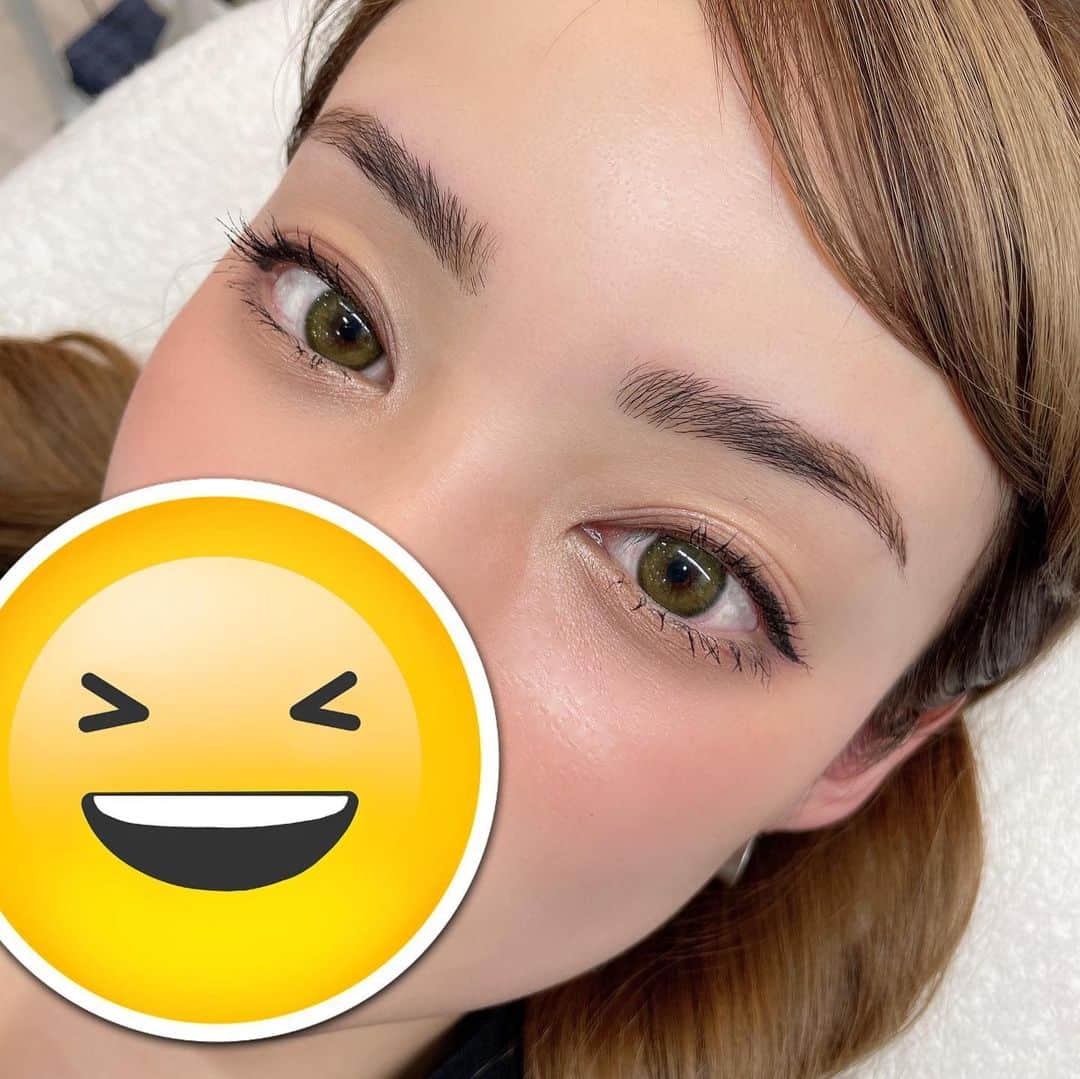 Sho Noさんのインスタグラム写真 Sho Noinstagram 「近くてすみません！！！！ また眉毛のそせ蘇生してきた👼 今回も