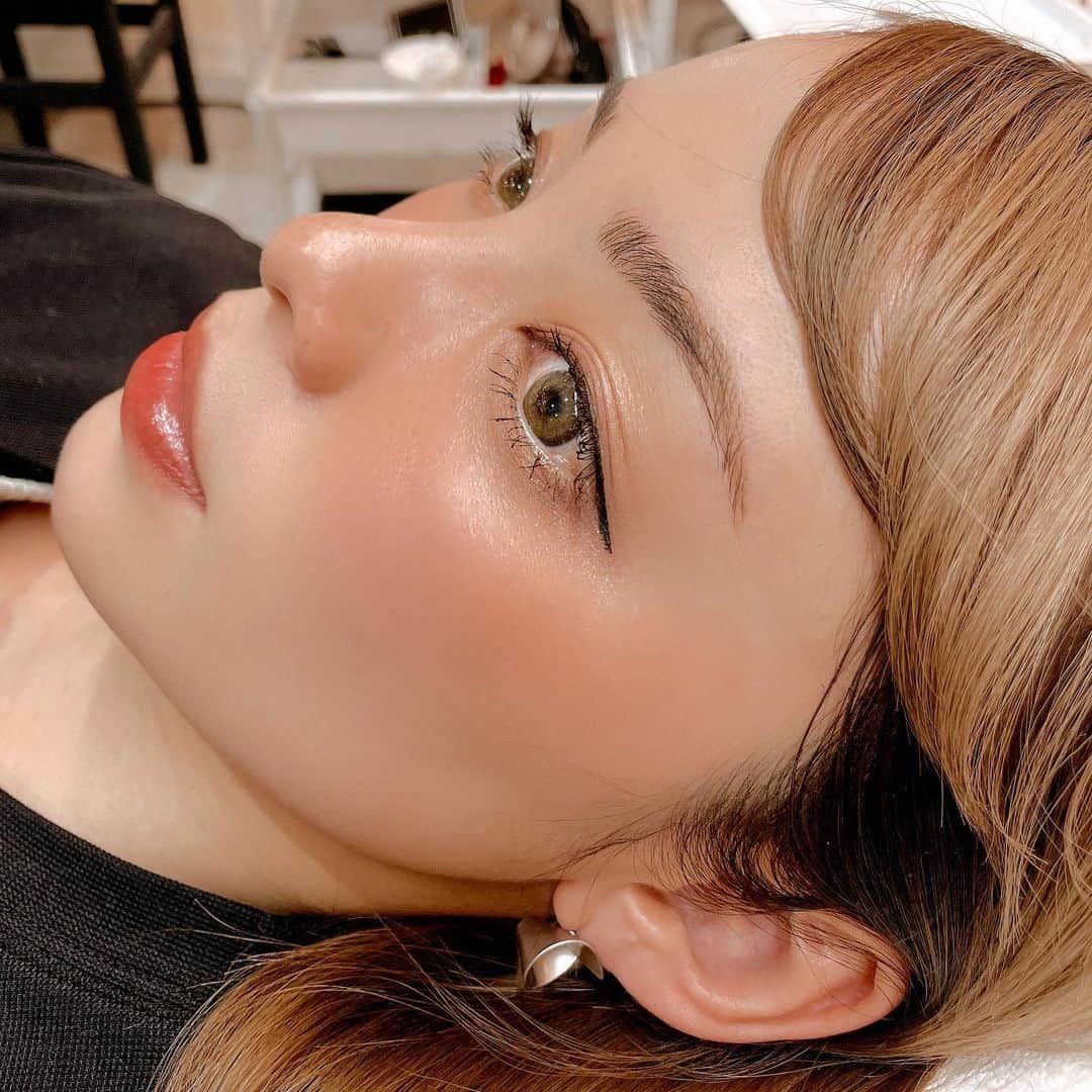 Sho Noさんのインスタグラム写真 Sho Noinstagram 「近くてすみません！！！！ また眉毛のそせ蘇生してきた👼 今回も