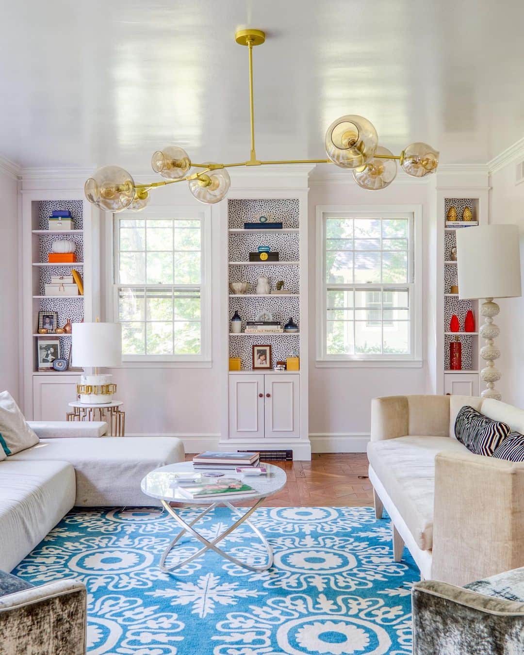 Sweeten Homeさんのインスタグラム写真 - (Sweeten HomeInstagram)「A modern-classic ...