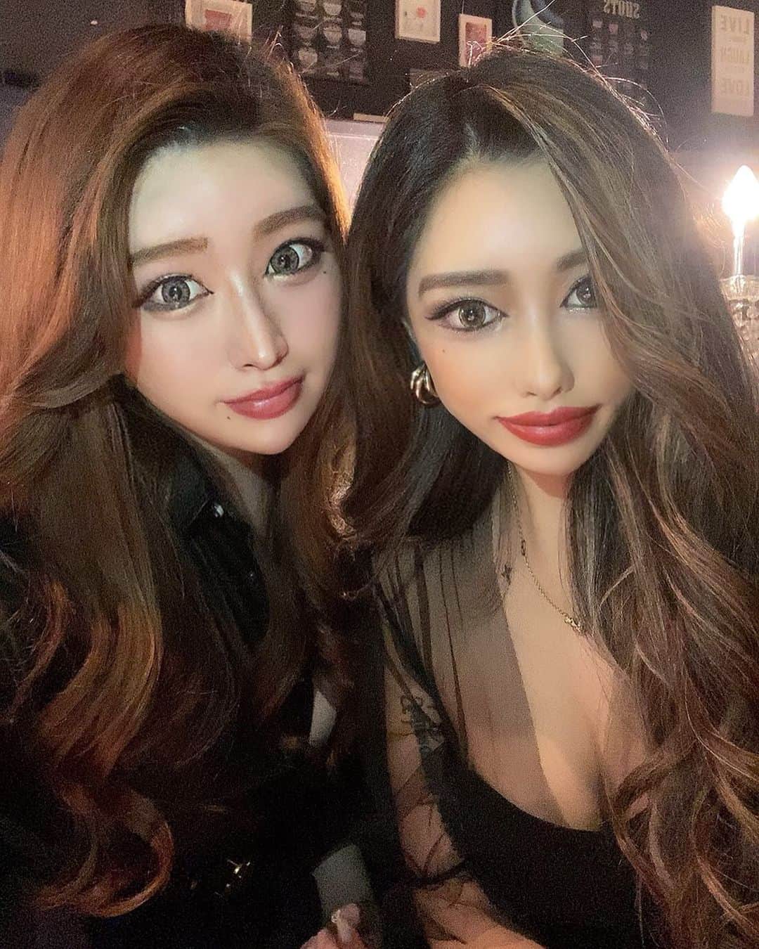 一条ラムさんのインスタグラム写真 一条ラムinstagram 「． 🌈🔫🧠🌿🥦🍟🦋👽🔥💋 ． Instagood 名古屋 錦