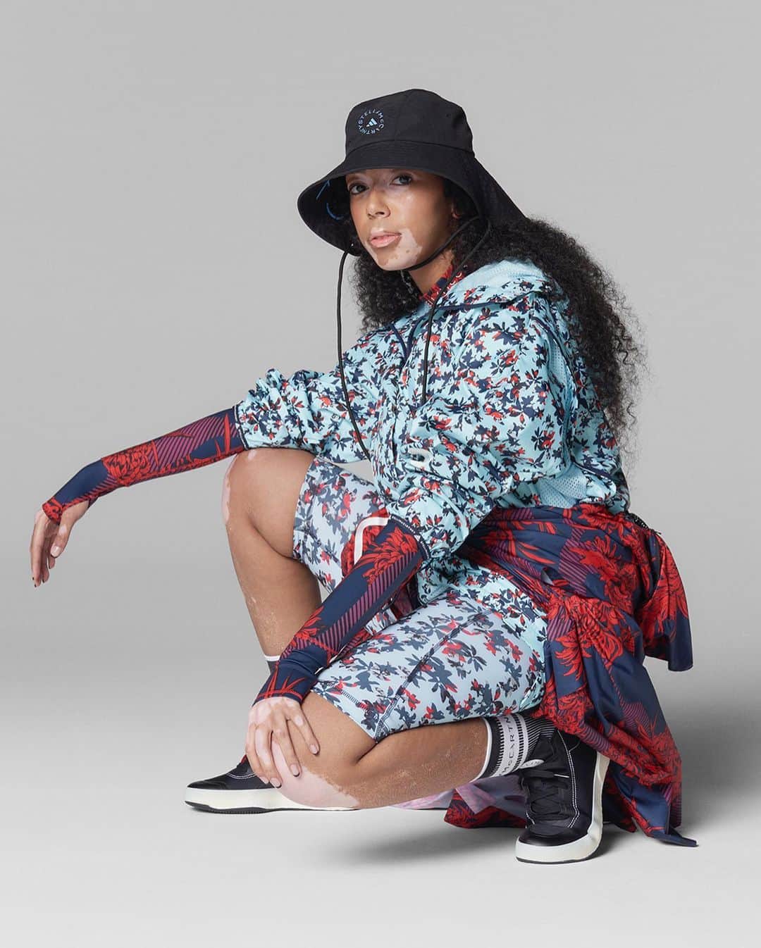 adidas Womenさんのインスタグラム写真 - (adidas WomenInstagram)「Swipe to explore the ...