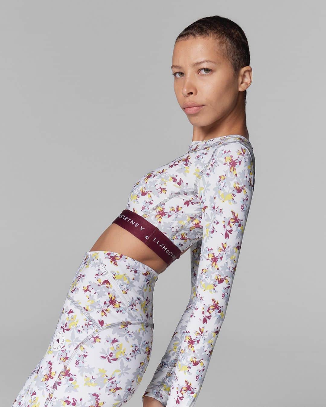 adidas Womenさんのインスタグラム写真 - (adidas WomenInstagram)「Swipe to explore the ...