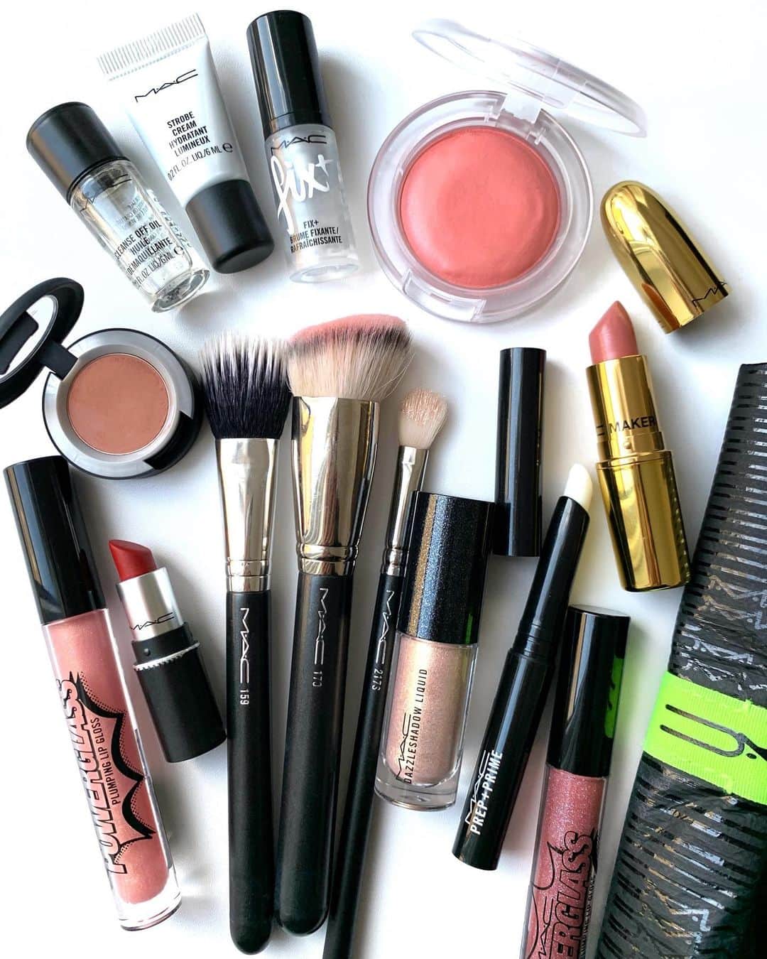 M∙A∙C Cosmetics Japanさんのインスタグラム写真 - (M∙A∙C Cosmetics JapanInstagram)「本日 ...