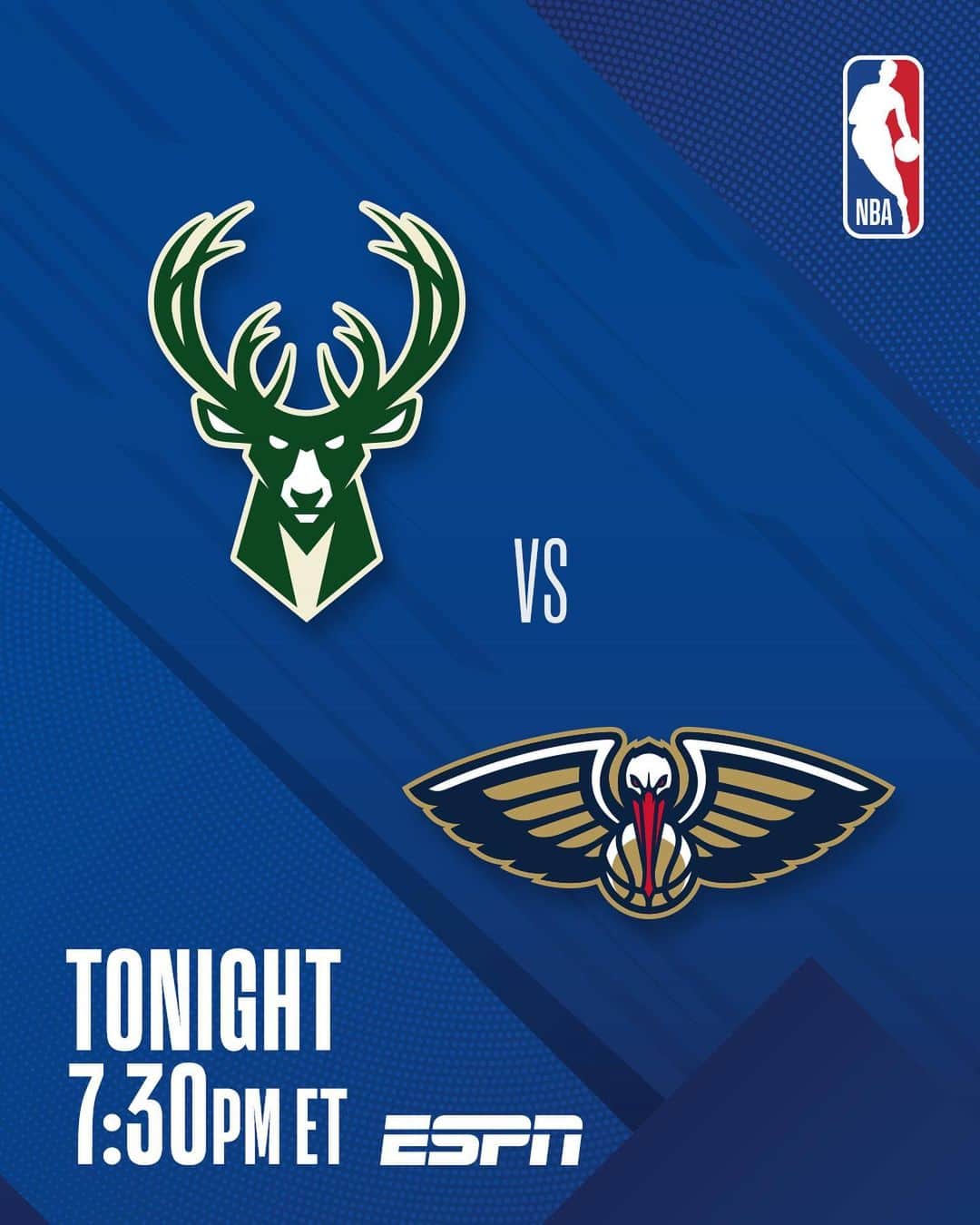 NBAさんのインスタグラム写真 - (NBAInstagram)「Meet me at the rim, starring @giannis ...