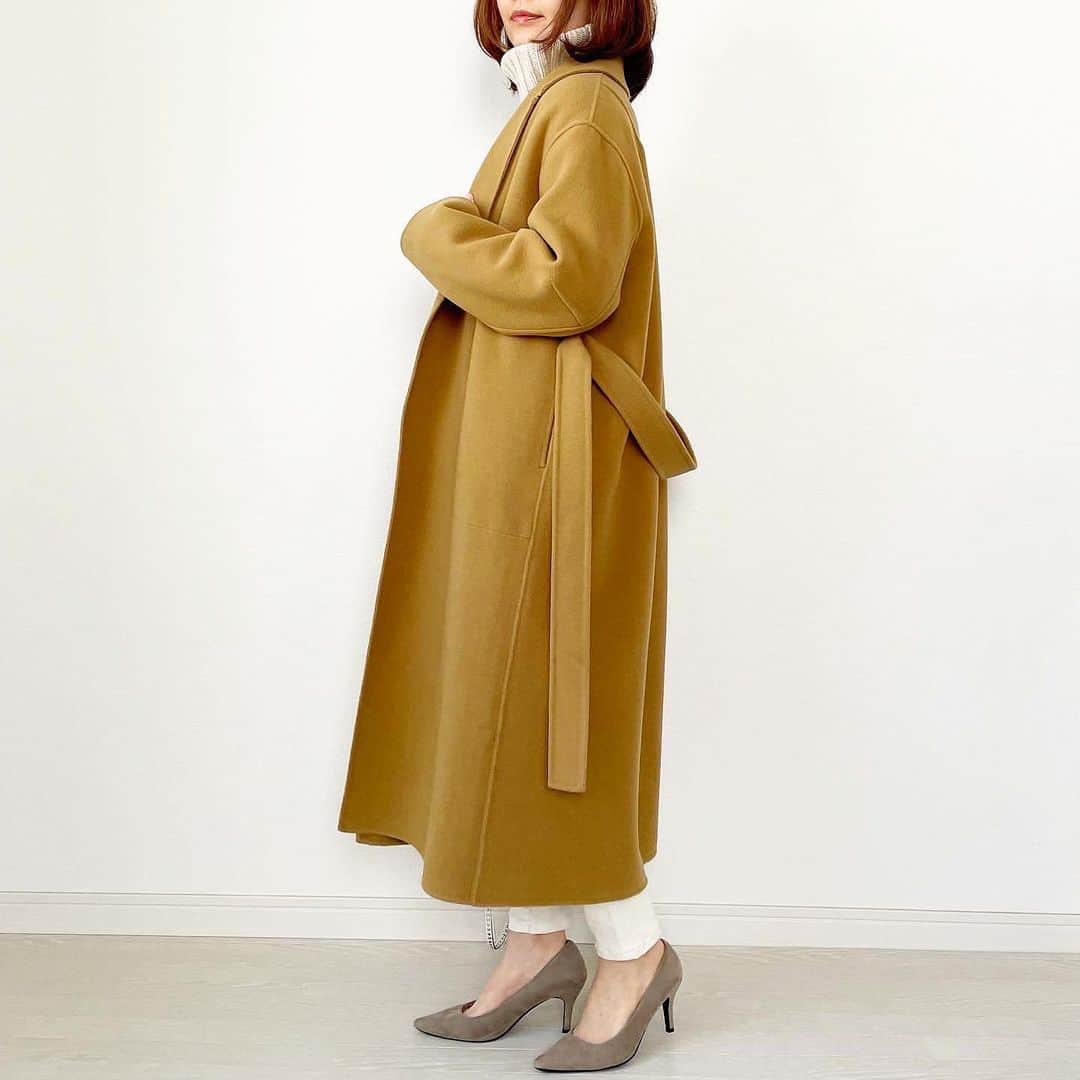 tomomiyu0920さんのインスタグラム写真 - (tomomiyu0920Instagram)「ユニクロNo.1ジーンズ着回しコーデ 私 ...