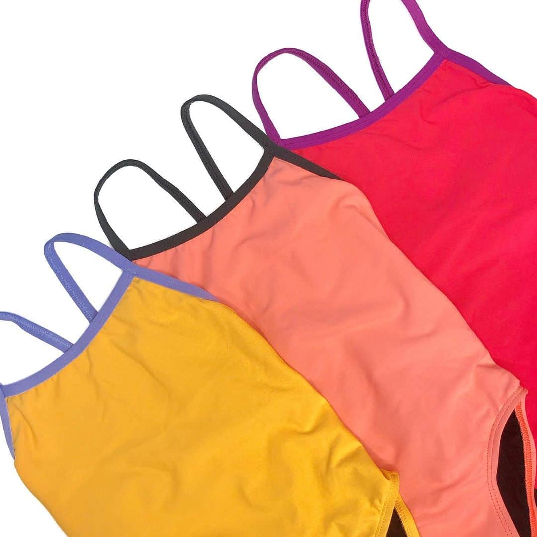 JOLYN Swimwearさんのインスタグラム写真 - (JOLYN SwimwearInstagram)「Our most popular ...