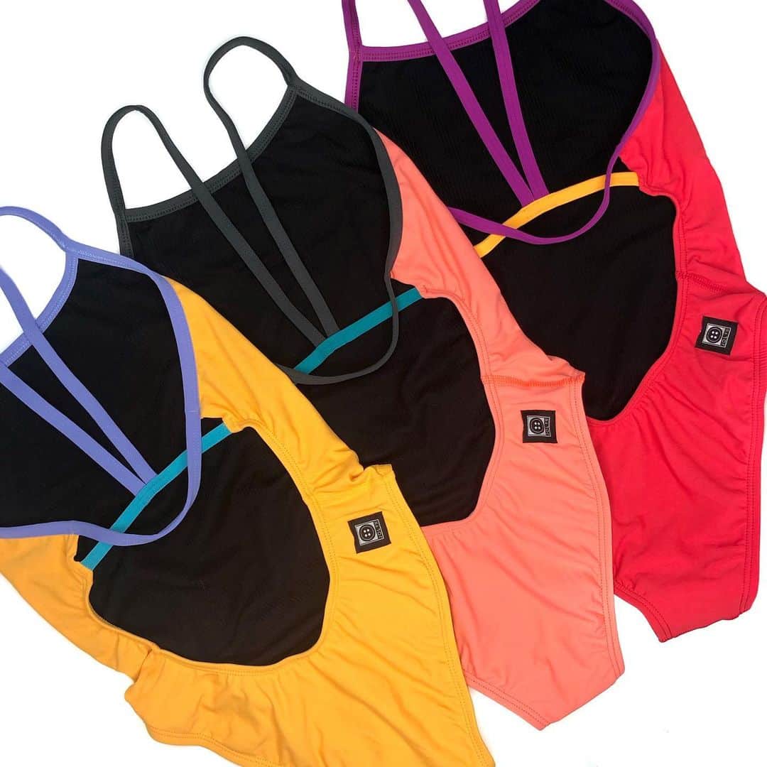 JOLYN Swimwearさんのインスタグラム写真 - (JOLYN SwimwearInstagram)「Our most popular ...