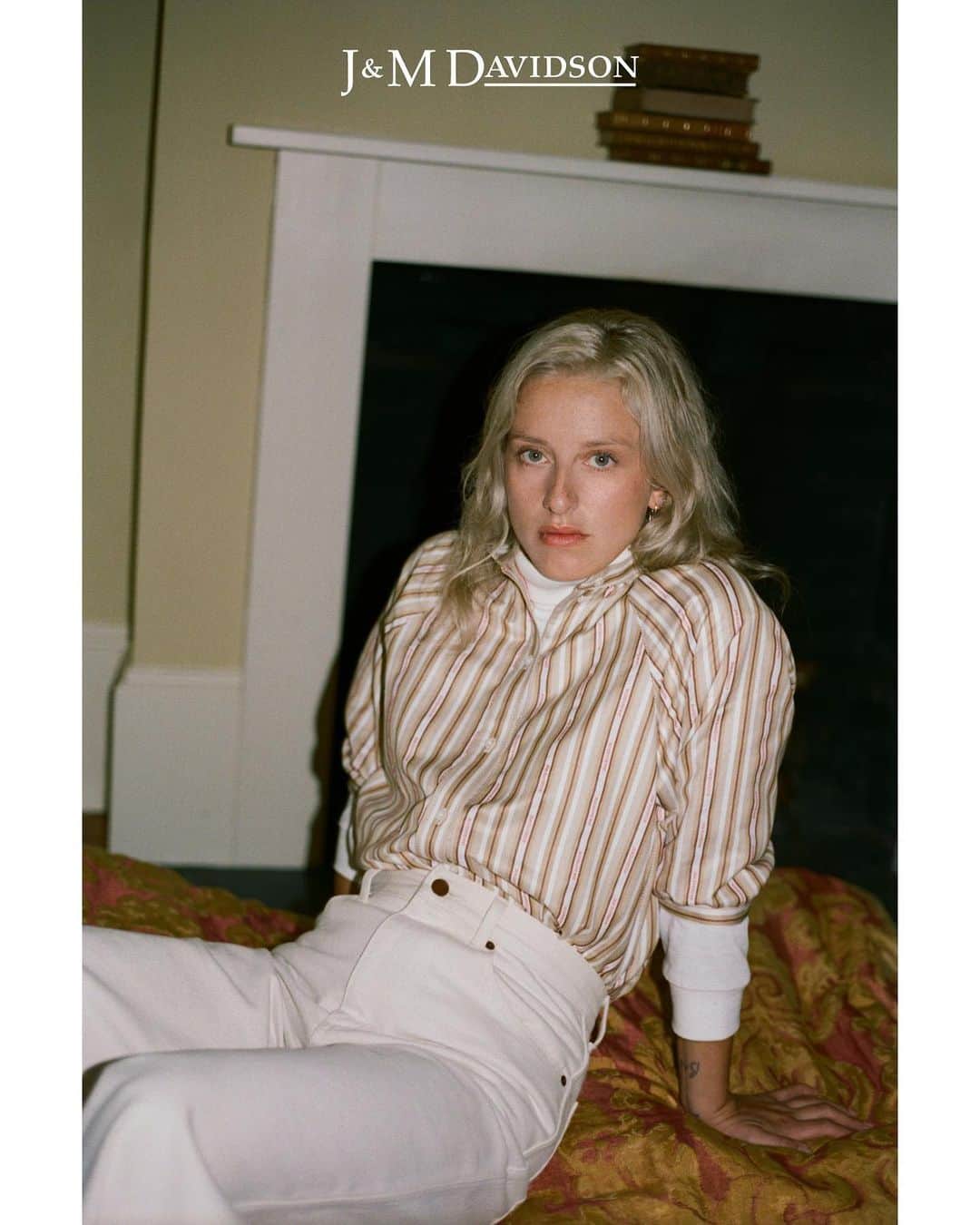 J&M Davidsonさんのインスタグラム写真 - (J&M DavidsonInstagram)「Introducing the new ...