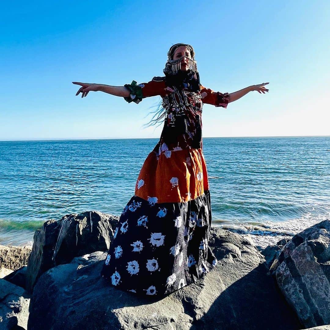 B. Akerlundさんのインスタグラム写真 - (B. AkerlundInstagram)「California I Sea you ☀ ...