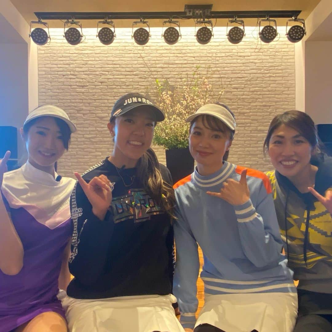 三枝こころさんのインスタグラム写真 - (三枝こころInstagram)「@junandrope の契約プロとして、今年からエイミープロ @eimango が仲間入り ️ 実は昔から知り合いな ...