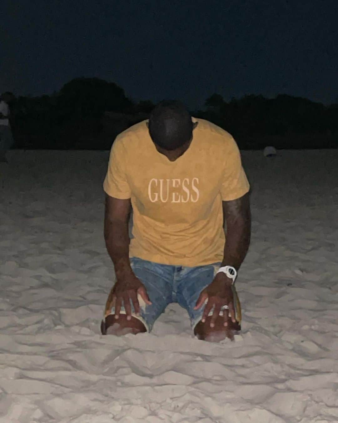 ダンクレーさんのインスタグラム写真 - (ダンクレーInstagram)「Abwun d’bwashmaya Nethqadash ...