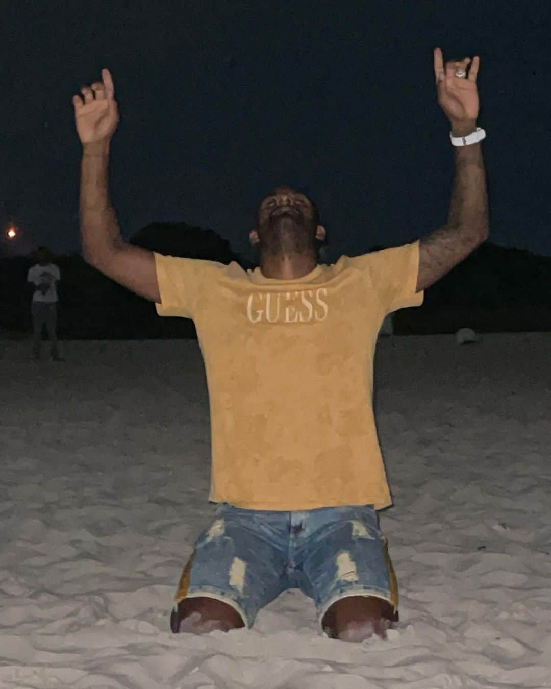 ダンクレーさんのインスタグラム写真 - (ダンクレーInstagram)「Abwun d’bwashmaya Nethqadash ...