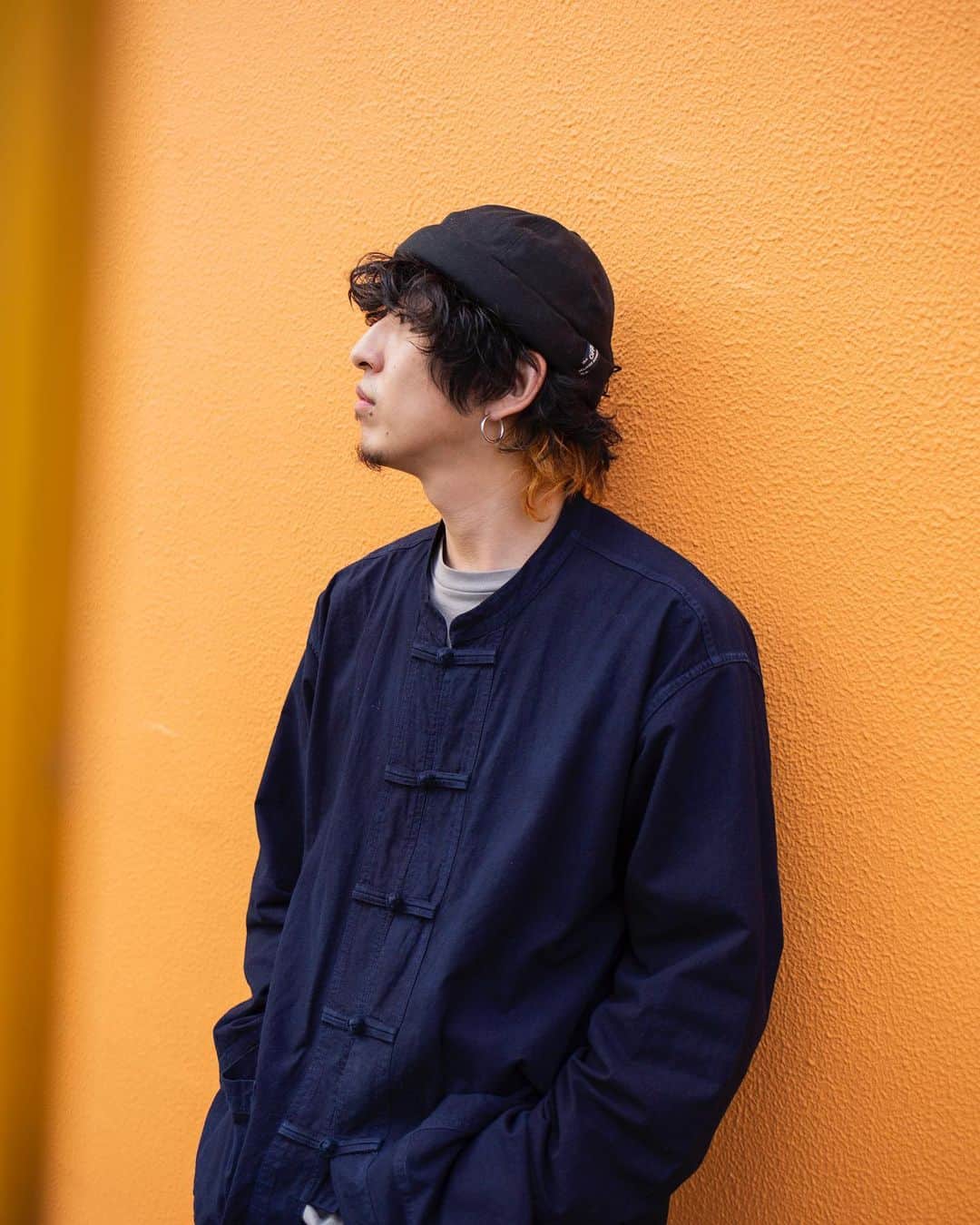 CA4LAさんのインスタグラム写真 - (CA4LAInstagram)「． ． 徐々に暖かい日も増えてきて、 そろそろ帽子も春夏に向けてアップデートしたい頃。 今回はデイリーに使えて ...