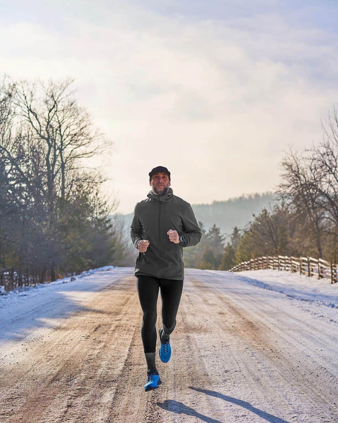 lululemonさんのインスタグラム写真 - (lululemonInstagram)「Keep endorphins high when ...