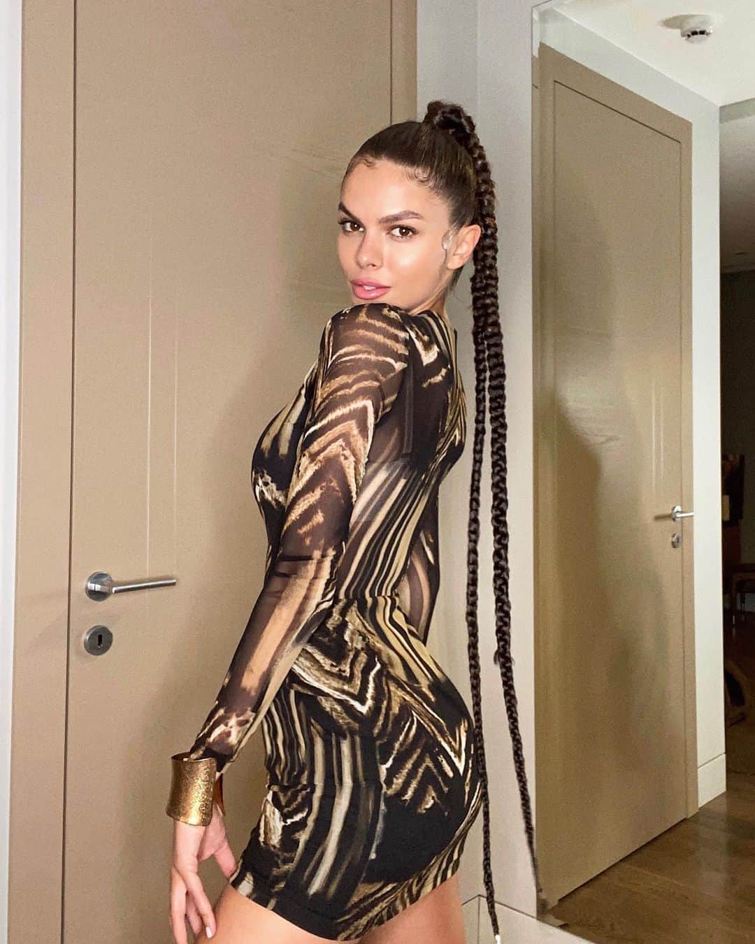 MAVRIN modelsさんのインスタグラム写真 - (MAVRIN modelsInstagram)「Getting ready for ...