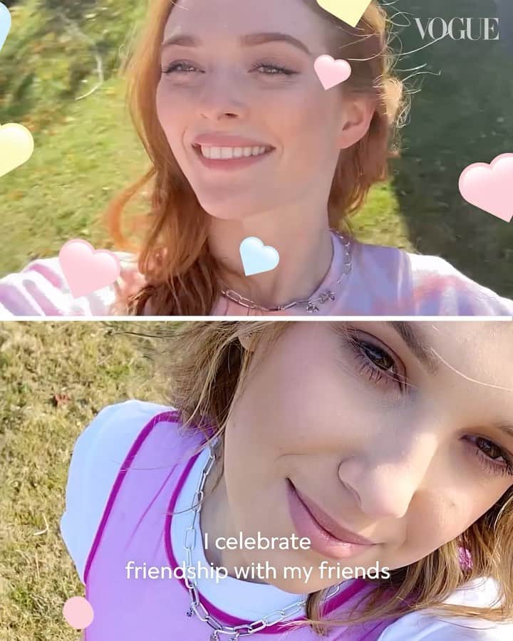 Larsen Thompsonさんのインスタグラム動画 - (Larsen ThompsonInstagram)「Galentine’s ...