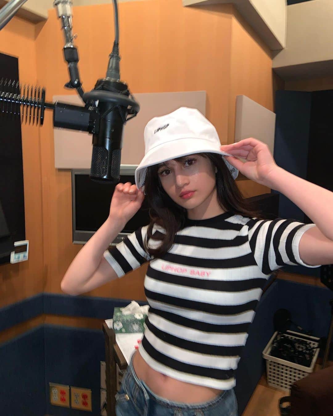 Takiさんのインスタグラム写真 - (TakiInstagram)「Something new 🤷🏻‍♀️ どこ にいる かな🤷🏻‍♀️ ...