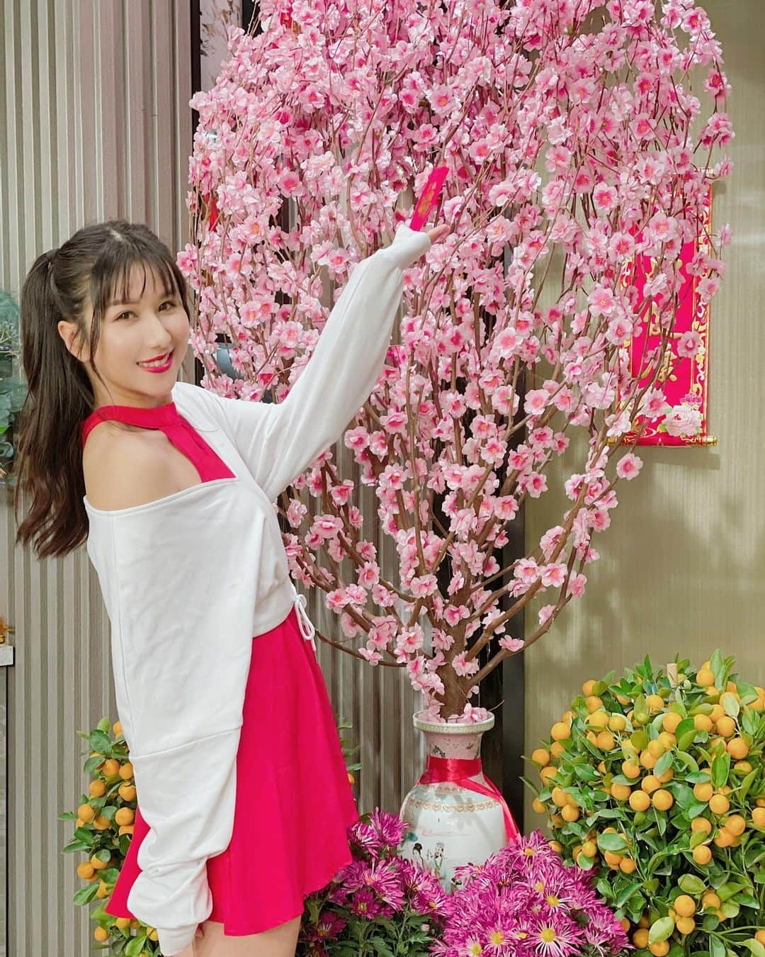 Chloe Yuenさんのインスタグラム - (Chloe Yuen@yuenyeechloe)