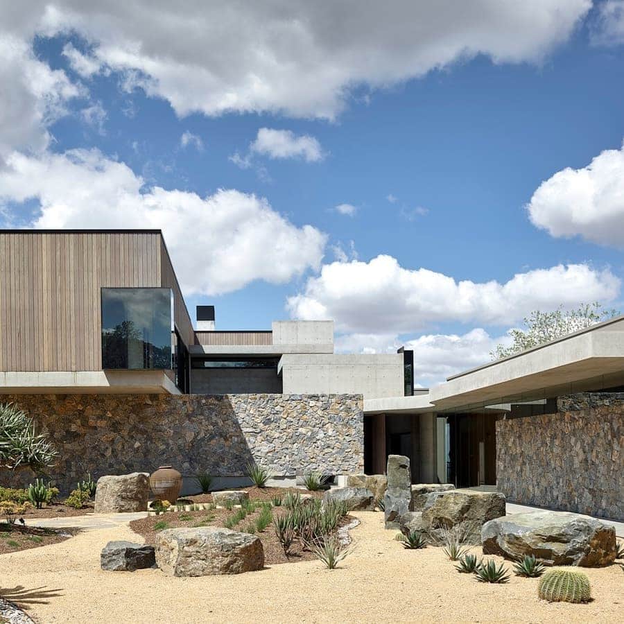 Architecture - Housesさんのインスタグラム写真 - (Architecture - HousesInstagram ...