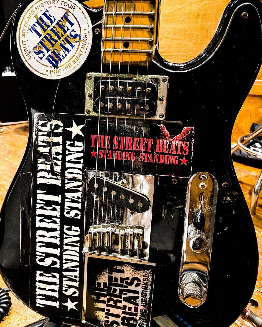 THE STREET BEATS（ザ・ストリート・ビーツ）さんのインスタグラム写真 - (THE STREET BEATS（ザ・ストリート・ビーツ）Instagram)「. THE ...