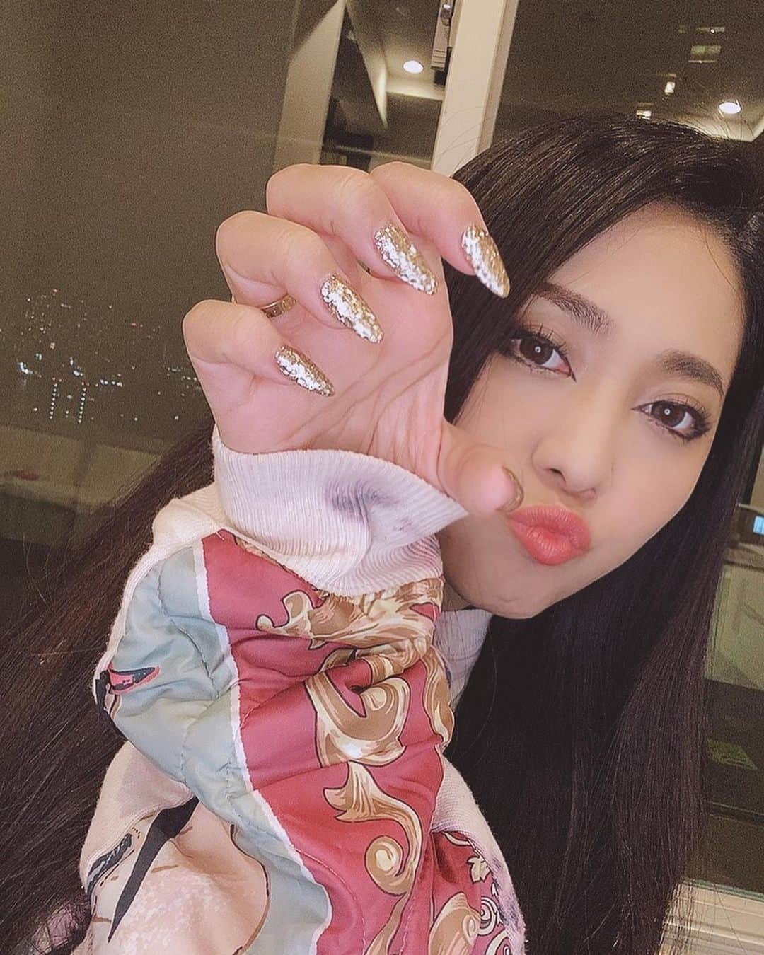 AYA a.k.a. PANDAさんのインスタグラム写真 - (AYA a.k.a. PANDAInstagram)「みんな元気か〜🥺 ...